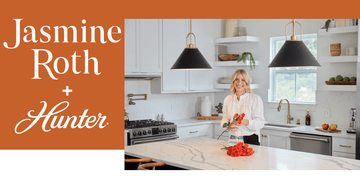 Hunter Fan Blog and Newsroom