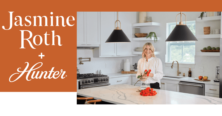 Hunter Fan Blog and Newsroom