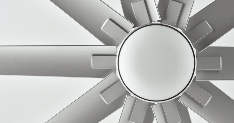 Does the Number of Blades on a Ceiling Fan Matter? – Hunter Fan