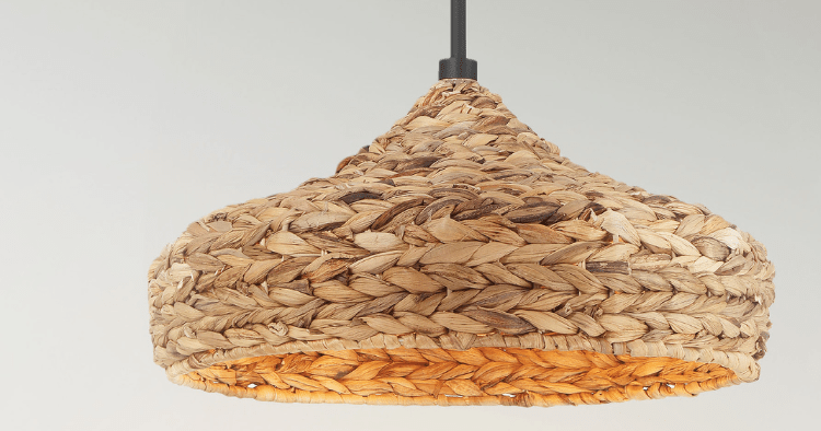 Hunter's Natural Lighting Fixtures – Hunter Fan