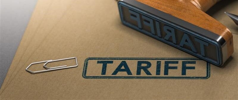 Tariffs Are Rising - Here’s Why Sticking with Hunter Still Makes Sense ...