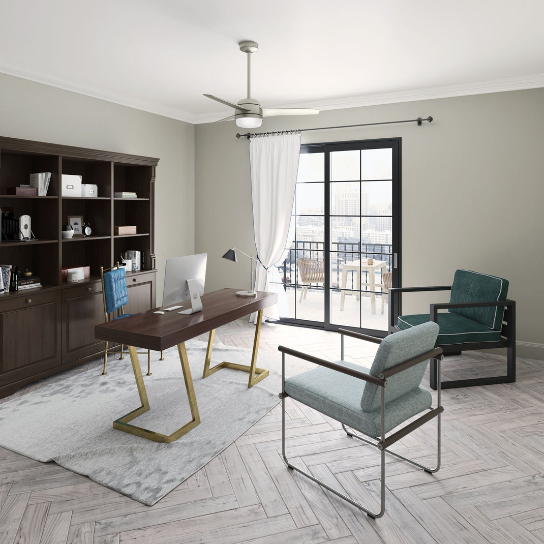 Best fans for cooling an apartment – Hunter Fan