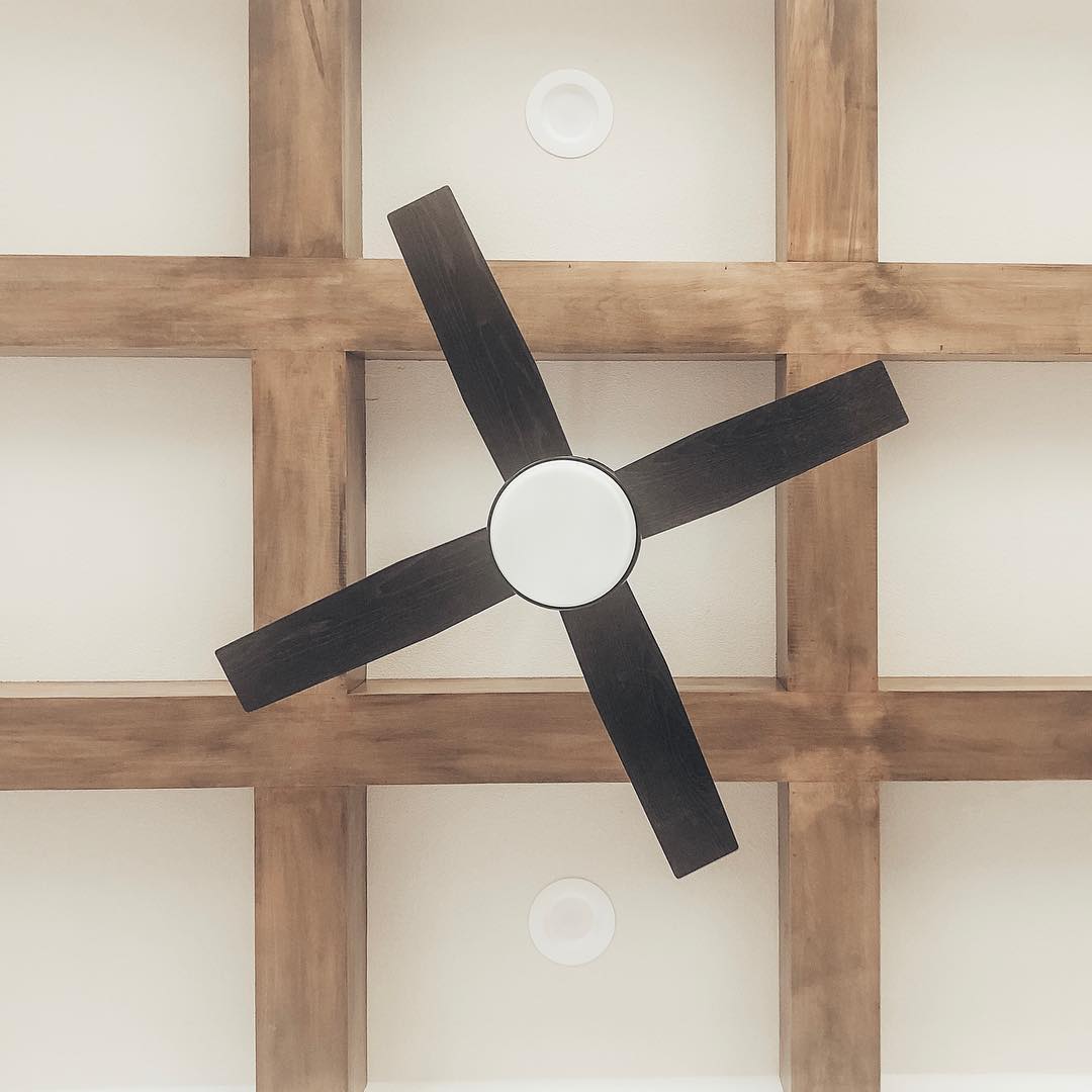3 Creative Design Approaches to Improve Your Ceilings – Hunter Fan