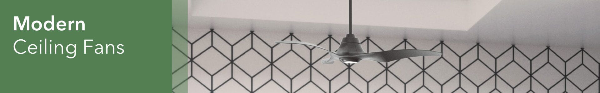 Modern Ceiling Fans | Hunter Fan
