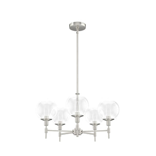 Brushed Nickel Light Fixtures – Page 5 – Hunter Fan