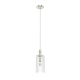 Brushed Nickel Light Fixtures – Page 5 – Hunter Fan