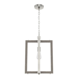 Brushed Nickel Light Fixtures – Page 6 – Hunter Fan
