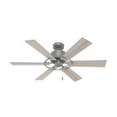 Hunter Gilrock No Light 52 inch – Hunter Fan