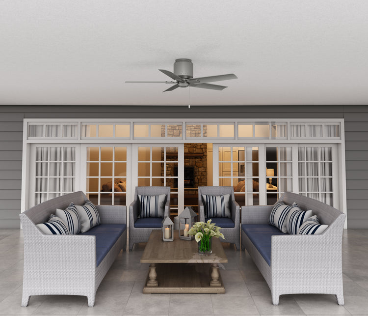 How to Oil a Hunter Ceiling Fan in 5 Easy Steps – Hunter Fan