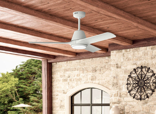 How to Choose a Ceiling Fan light bulb – Hunter Fan