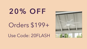 Brighten your space with sunroom ceiling fan ideas – Hunter Fan