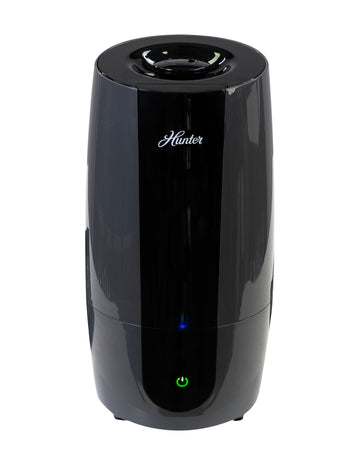 Air Humidifiers for Your Bedroom and House - Hunter Fan