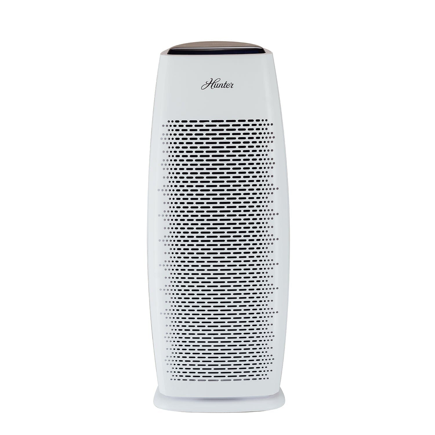 Hunter HP600 True HEPA Tall Tower Air Purifier White