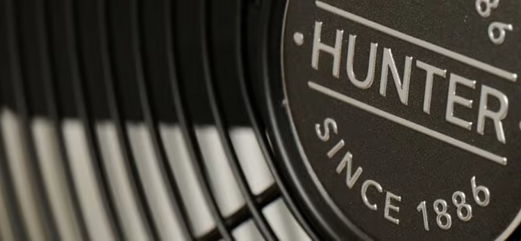 Hunter Fan Blog and Newsroom