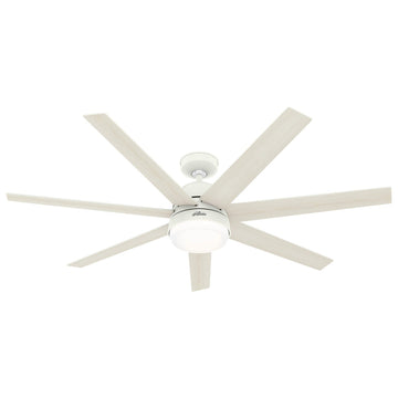 ENERGY STAR® Ceiling Fans: Energy-Efficient Fans – Hunter Fan