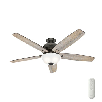Shop 60 Inch Ceiling Fans - 60 Inch Fan with Lights – Hunter Fan