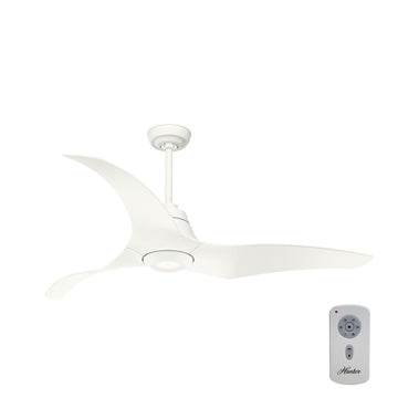 ENERGY STAR® Ceiling Fans: Energy-Efficient Fans – Hunter Fan